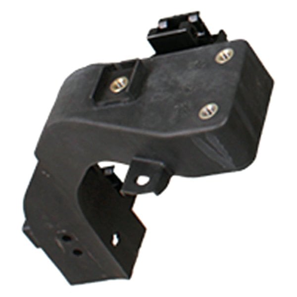 Replace® HY1225221C - Passenger Side Radiator Support (CAPA Certified)