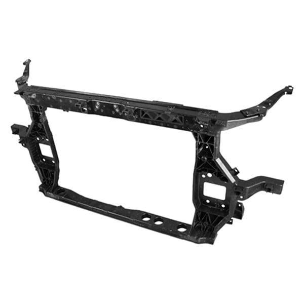 Replace® HY1225228C - Front Radiator Support (CAPA Certified)