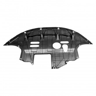 Hyundai Elantra Underbody Covers - Splash Shields | CARiD