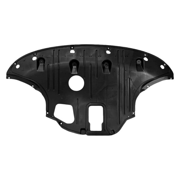 Replace® HY1228226 - Front Forward Engine Splash Shield (Standard Line)