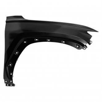 Hyundai Tucson Front & Rear Fenders | Patch Panels, Extensions — CARiD.com