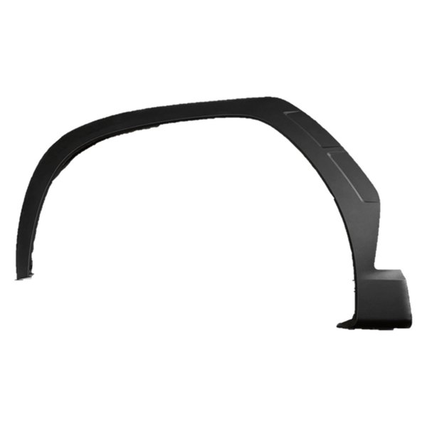 Replace® HY1290107 - Front Driver Side Wheel Arch Trim (Standard Line)