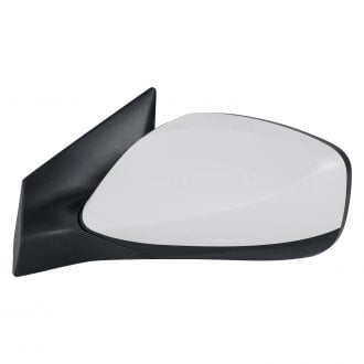 Hyundai Elantra Side View Mirrors | Custom, Replacement – CARiD.com