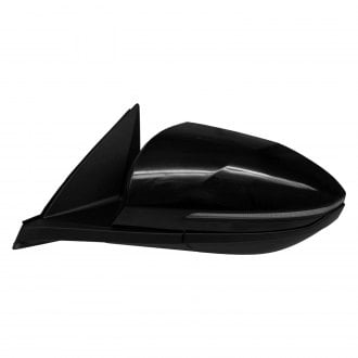 Hyundai Tucson Side View Mirrors | Custom, Replacement – CARiD.com