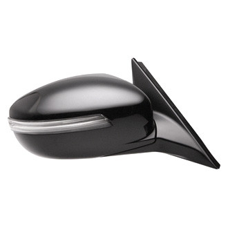 Hyundai Genesis Side View Mirrors | Custom, Replacement – CARiD.com