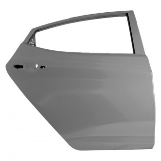 Hyundai Elantra Replacement Door Shells & Skins | CARiD
