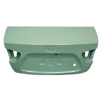 Hyundai Elantra Replacement Trunk Lids — CARiD.com