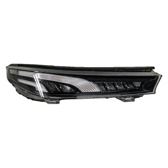 Hyundai Palisade Daytime Running Lights (DRLs) - LED, Custom, Replacement