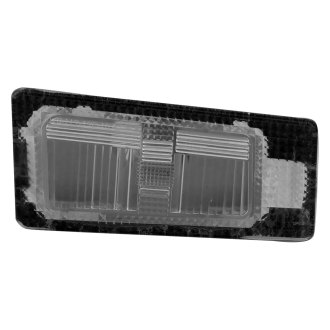 Hyundai Elantra License Plate Lights - Lenses, Assemblies | CARiD