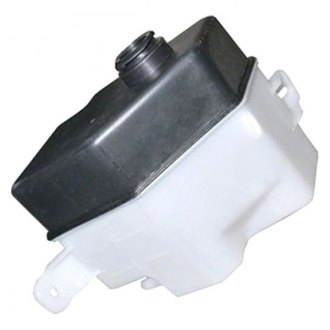 Kia Rio Coolant Overflow Tanks — CARiD.com