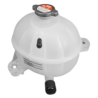 Hyundai Tucson Coolant Overflow Tanks — CARiD.com