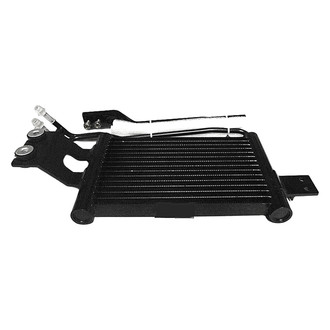 Hyundai Santa Fe Automatic Transmission Oil Coolers & Parts | CARiD
