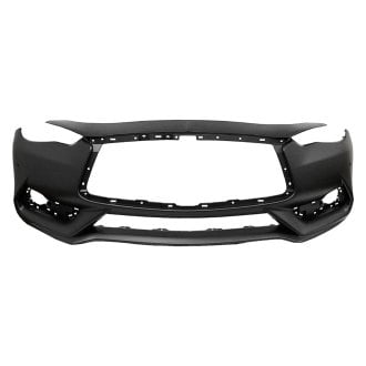Infiniti Q60 Replacement Front Bumpers & Components | CARiD