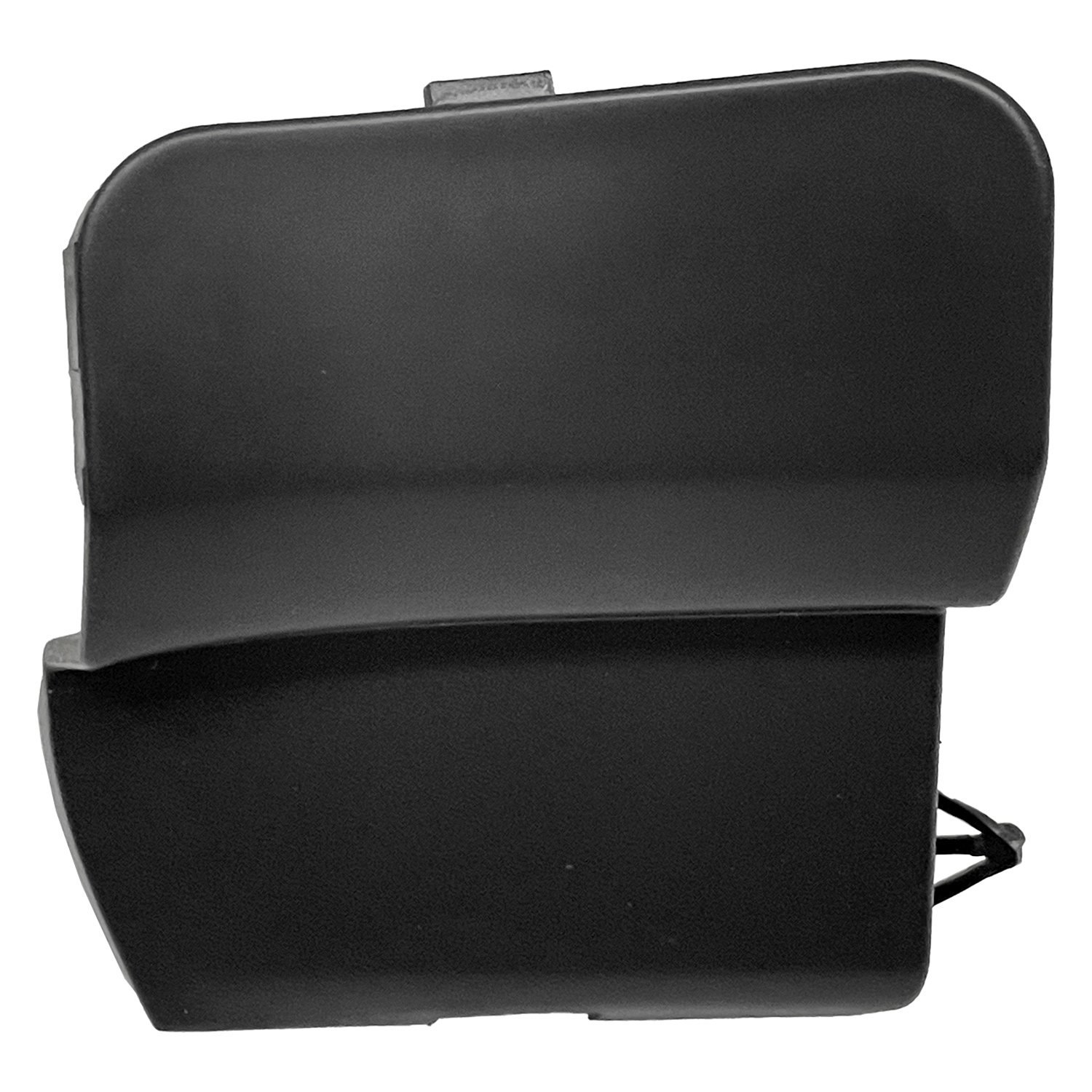 Replace® IN1028100 - Front Tow Hook Cover (Standard Line)