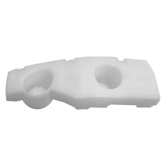 Infiniti QX80 Bumper Brackets & Hardware | Front, Rear — CARiD.com