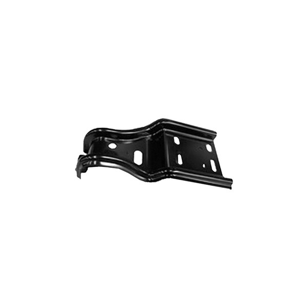 Replace® IN1062100DSC - Front Driver Side Bumper Support Bracket ...