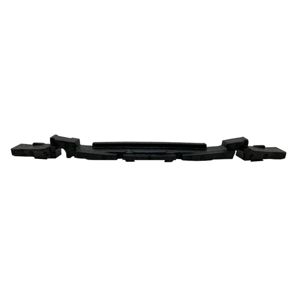 Replace® IN1070117C - Front Bumper Absorber (CAPA Certified)
