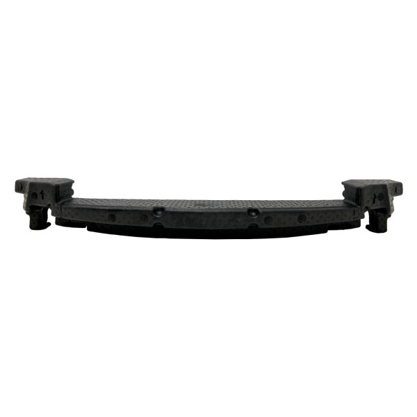 Replace® IN1070120C - Front Bumper Absorber (CAPA Certified)