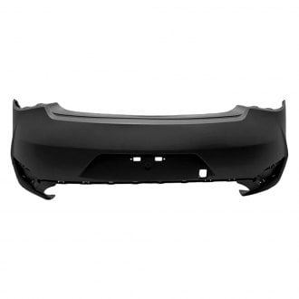 2017 Infiniti Q60 Replacement Rear Bumpers & Parts | CARiD