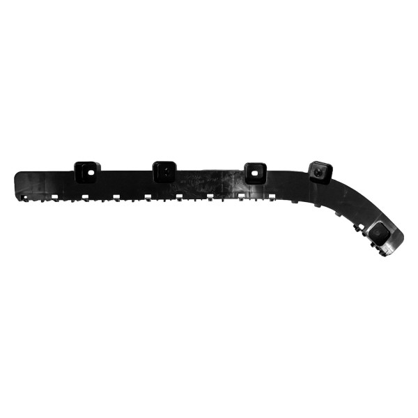 Replace® IN1143105 - Rear Outer Passenger Side Bumper Cover Bracket ...