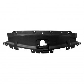 2007 Infiniti G35 Radiator Support Covers | CARiD