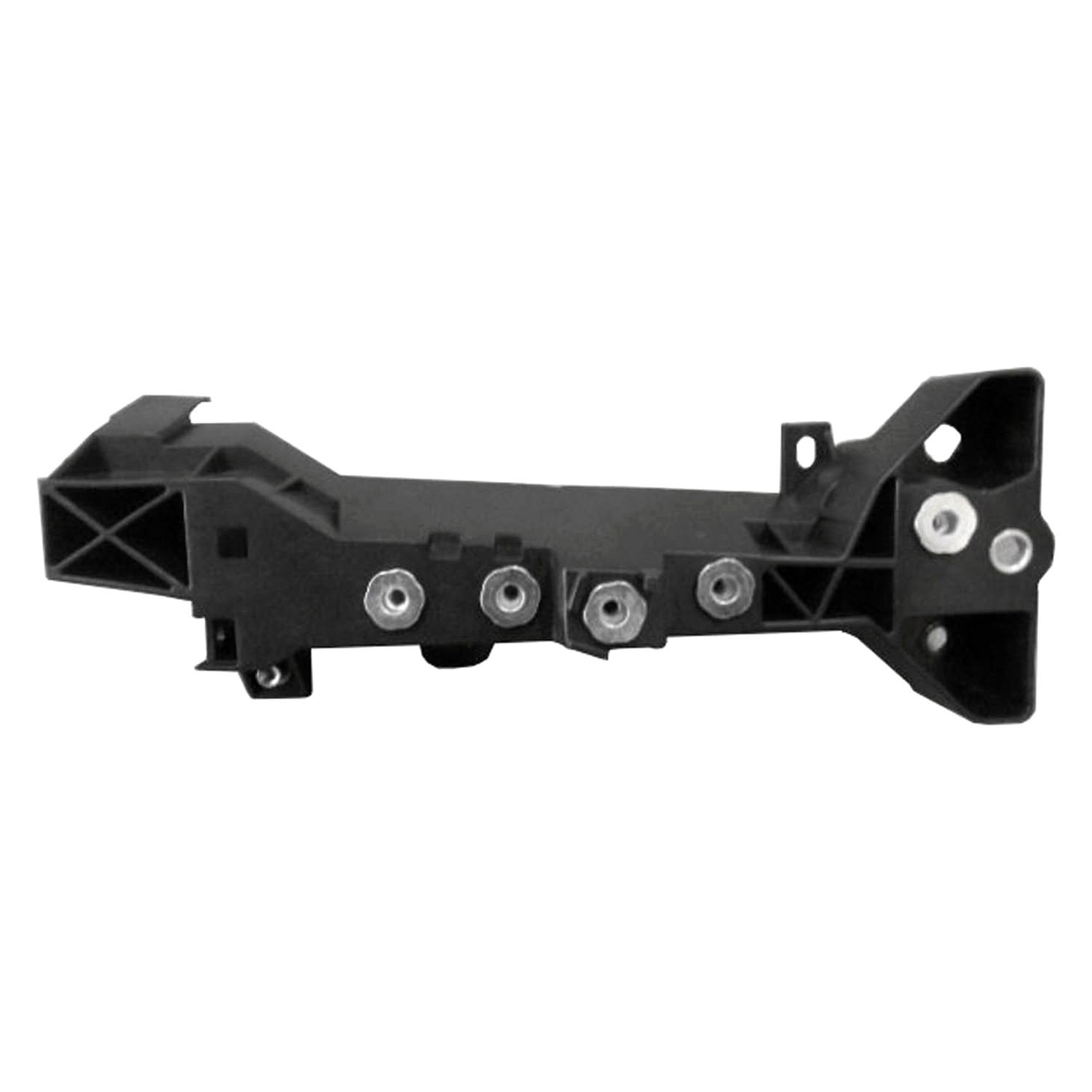 Replace® IN1245100C - Front Passenger Side Fender Bracket (CAPA Certified)