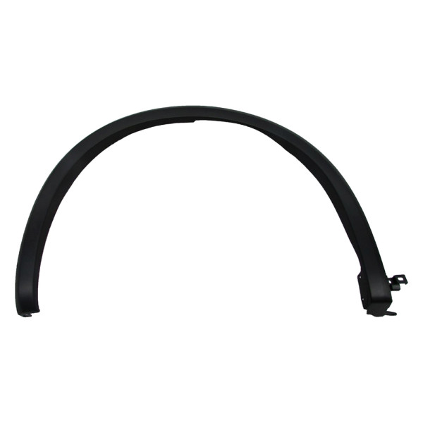 Replace® IN1290101 - Front Driver Side Wheel Arch Molding (Standard Line)