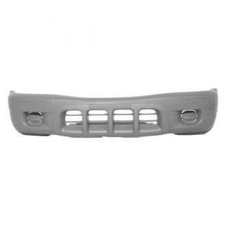 Isuzu Rodeo Replacement Bumpers - Front, Rear, Brackets | CARiD