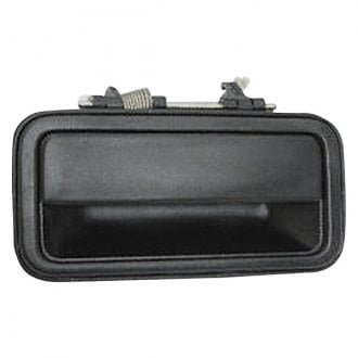 2001 Isuzu Rodeo Trunk/Tailgate Handles & Locks — CARID.com