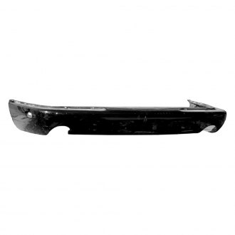 Jaguar Replacement Rear Bumpers | Covers, Pickup, Chrome – CARiD.com