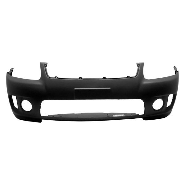 Replace® KI1000138OE - Front Bumper Cover (Brand New OE)