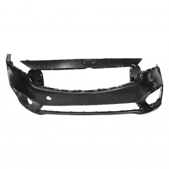 Replacement Front Bumper Covers - CARiD.com