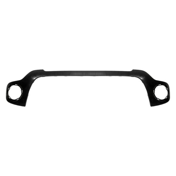 Replace® KI1000191 - Front Center Bumper Cover (Standard Line)