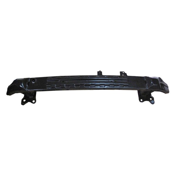 Replace® KI1006155C - Front Bumper Reinforcement (CAPA Certified)