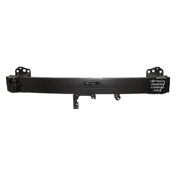 Replace® KI1006186DSC - Front Bumper Reinforcement (Diamond Standard Line)
