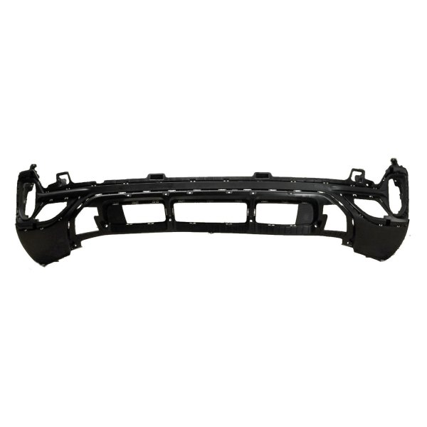 Replace® KI1015117 - Front Lower Bumper Cover (Standard Line)