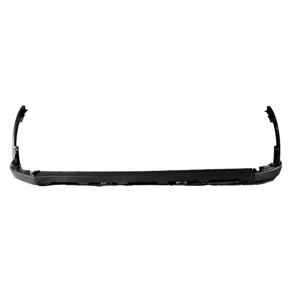 Replace® KI1015120C - Front Lower Bumper Valance (CAPA Certified)