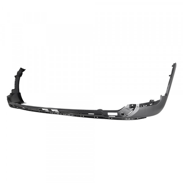Replace® KI1015136 - Front Lower Bumper Cover (Standard Line)