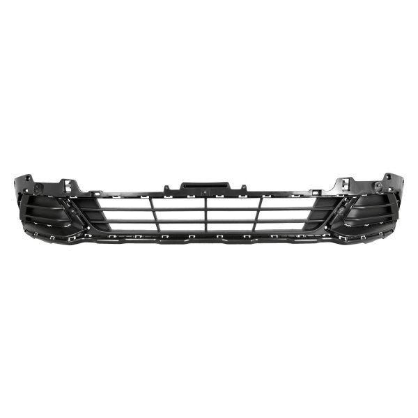 Replace® KI1036185 - Front Bumper Grille (Standard Line)