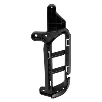 Kia Telluride Replacement Bumper Moldings & Trim — CARiD.com