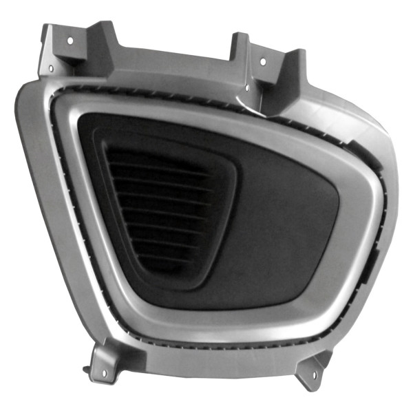 Replace® KI1039129C - Front Passenger Side Fog Light Cover (CAPA Certified)