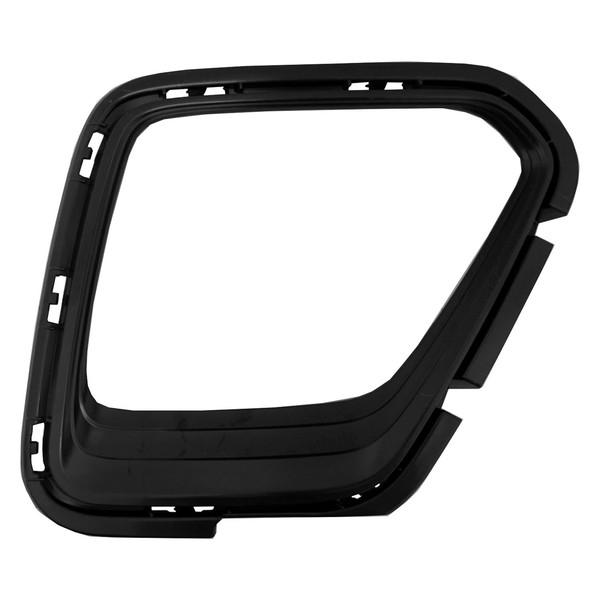 Replace® KI1039144C - Passenger Side Headlight Bezel (CAPA Certified)