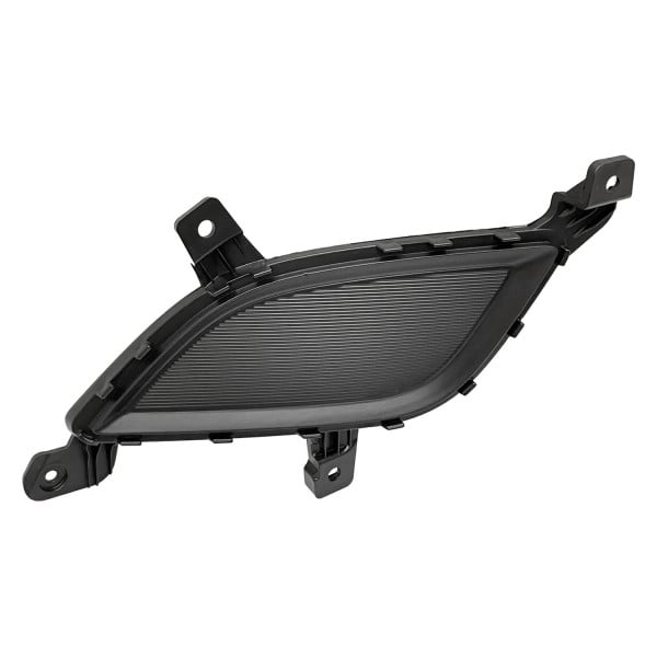 Replace® KI1039159 - Front Passenger Side Fog Light Cover (Standard Line)