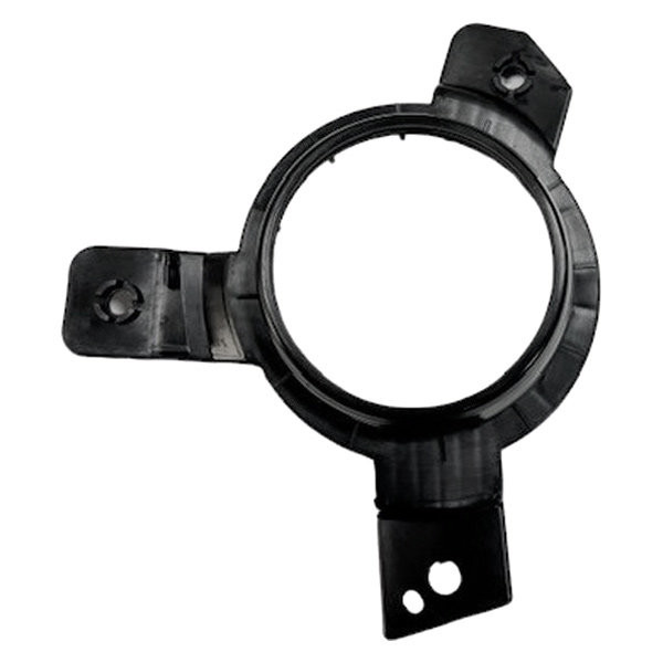 Replace® KI1039175 - Front Passenger Side Daytime Running Light Bezel ...