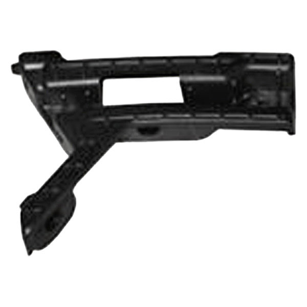 Replace® KI1042123 - Front Lower Driver Side Bumper Reinforcement ...