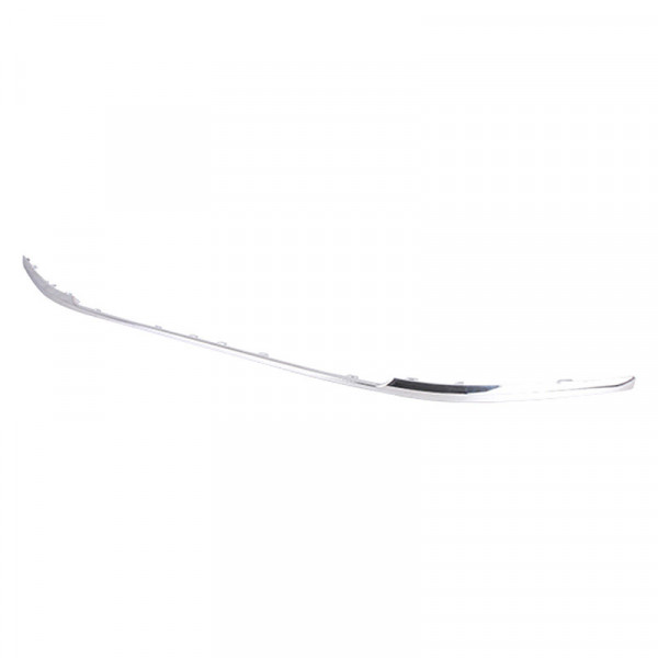 Replace® KI1044109 - Front Bumper Molding (Standard Line)