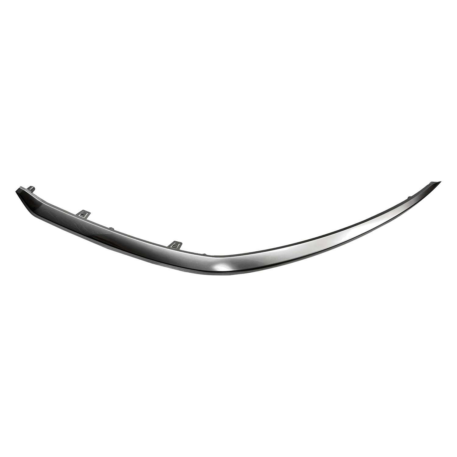 Replace® KI1046111C - Front Driver Side Bumper Molding (CAPA Certified)