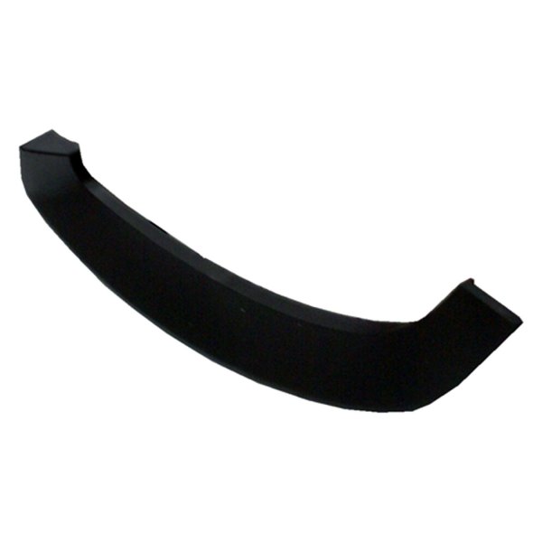 Replace® KI1047102 - Front Passenger Side Bumper Cover Molding ...