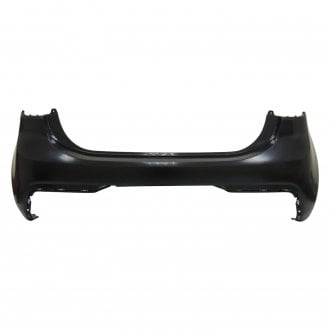 2019 Kia Rio Replacement Rear Bumpers & Parts | CARiD