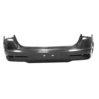 2022 Kia K5 Replacement Rear Bumpers & Parts — CARiD.com